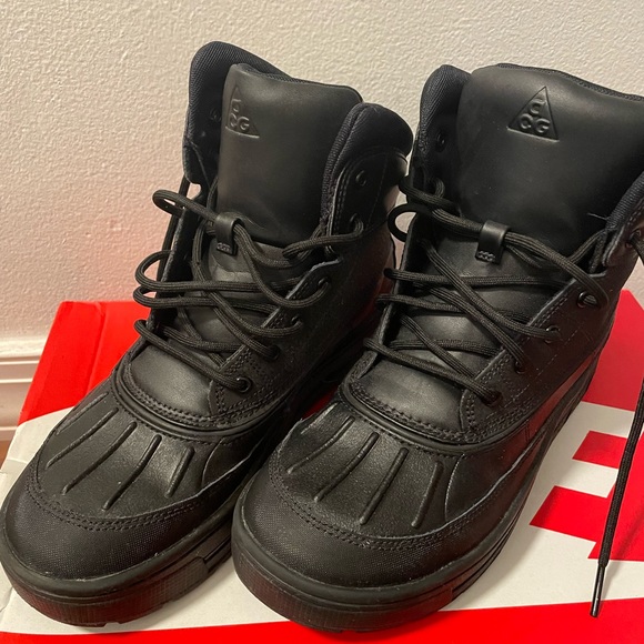 Nike ACG | Shoes | Nike Woodside Acg Boots | Poshmark